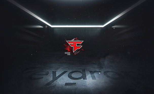 Sticker | FaZe Clan | Cologne 2016 - Upgrade a skin or open a case to ...